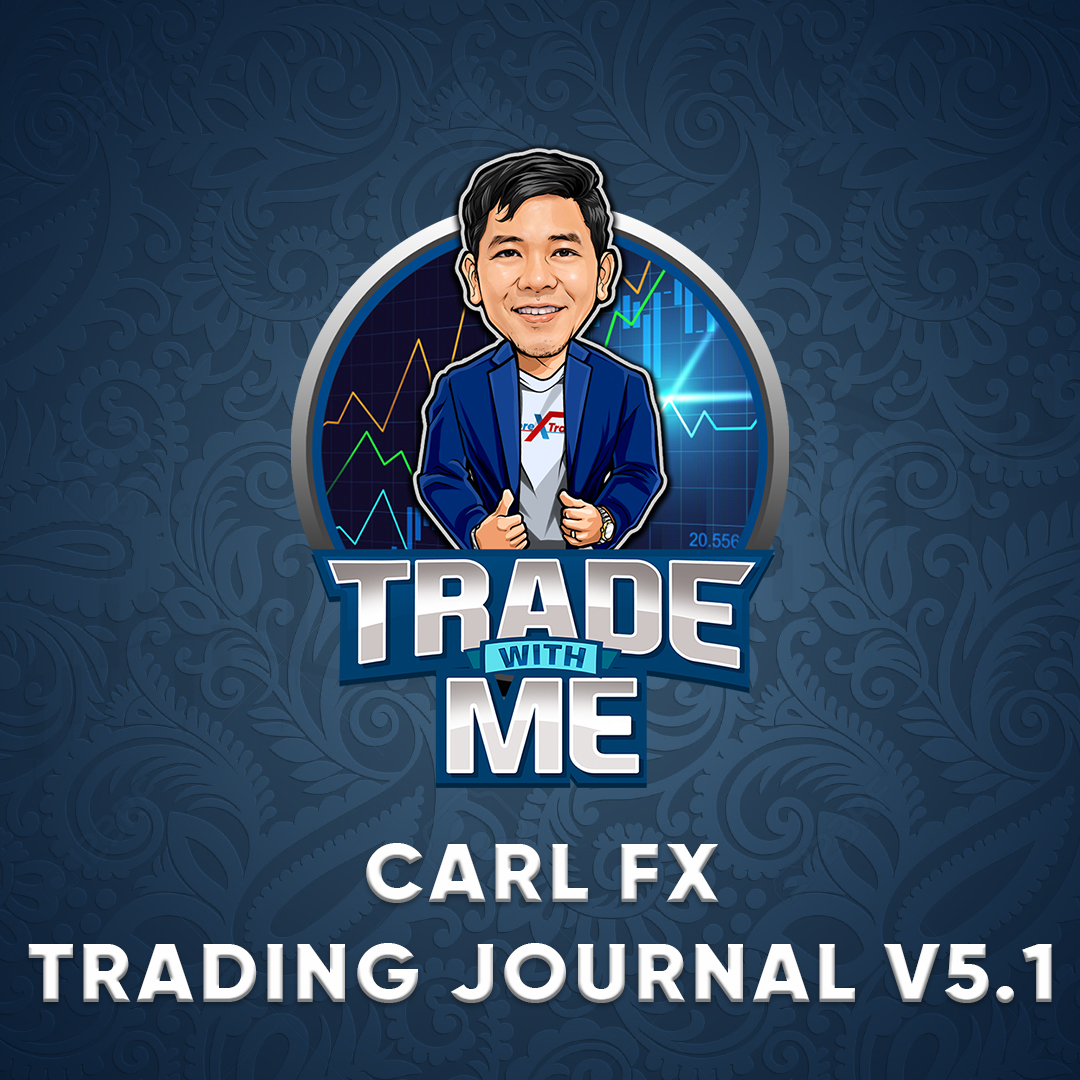 Carl FX Trading Journal V5.1