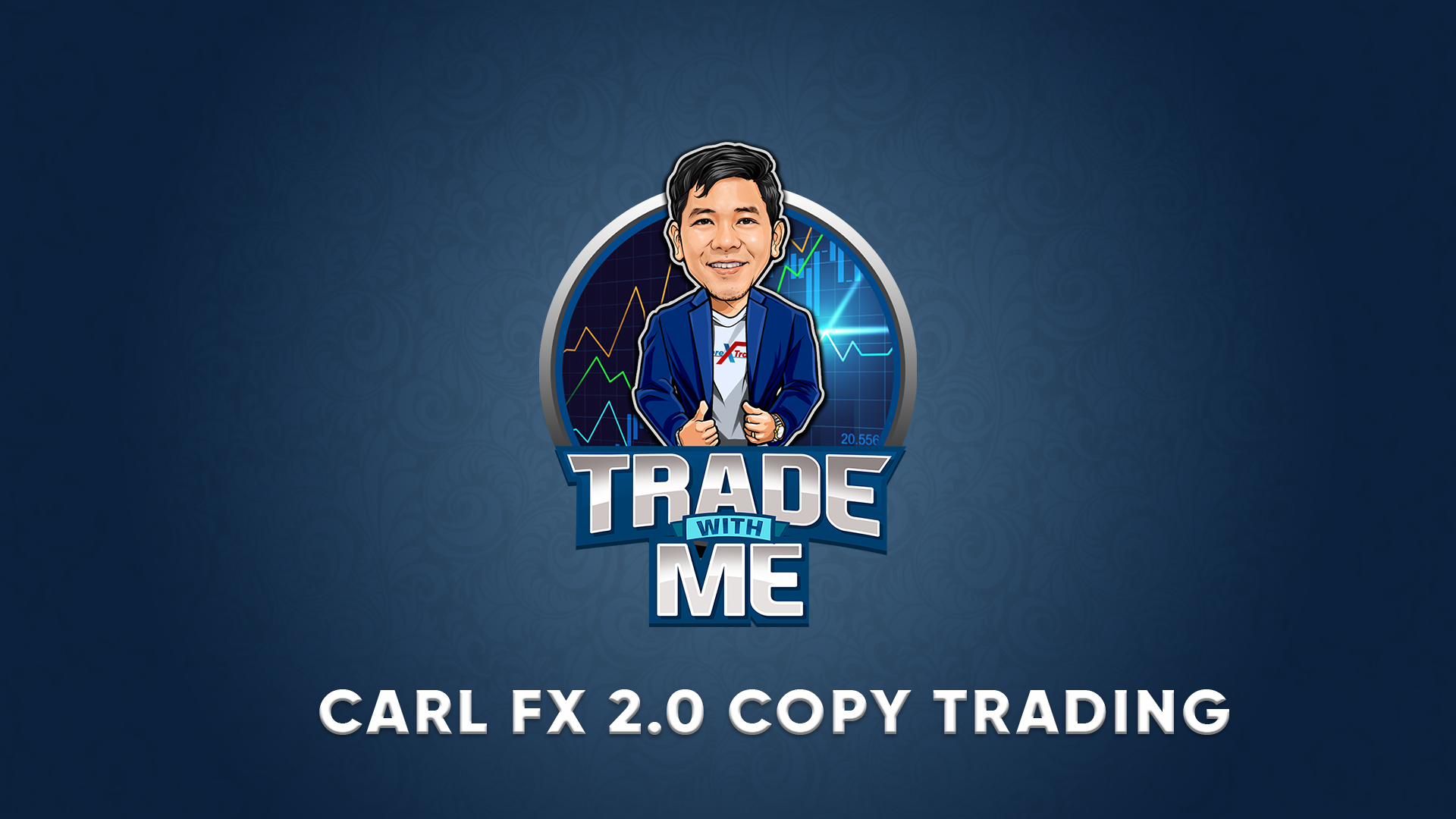 Carl FX 2.0 Copy Trading Services